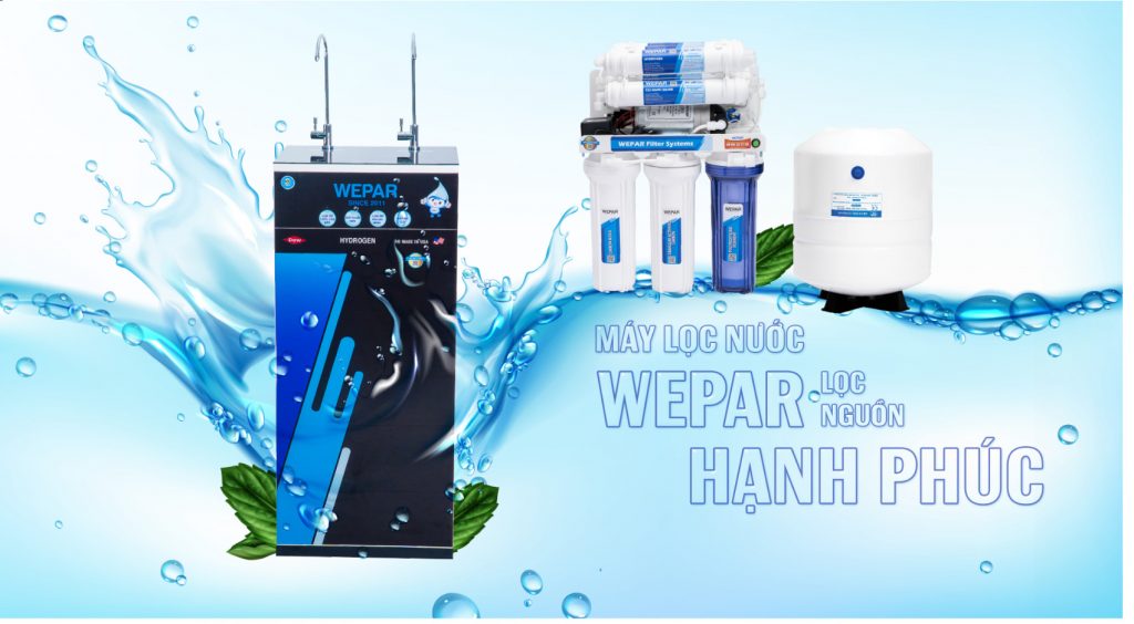 Dùng máy lọc nước có tốn nhiều điện không? Bao nhiêu 1 tháng