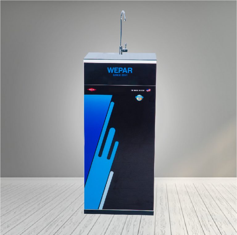 Cách mở nắp bình nước lọc 20 lít quá chặt đơn giản